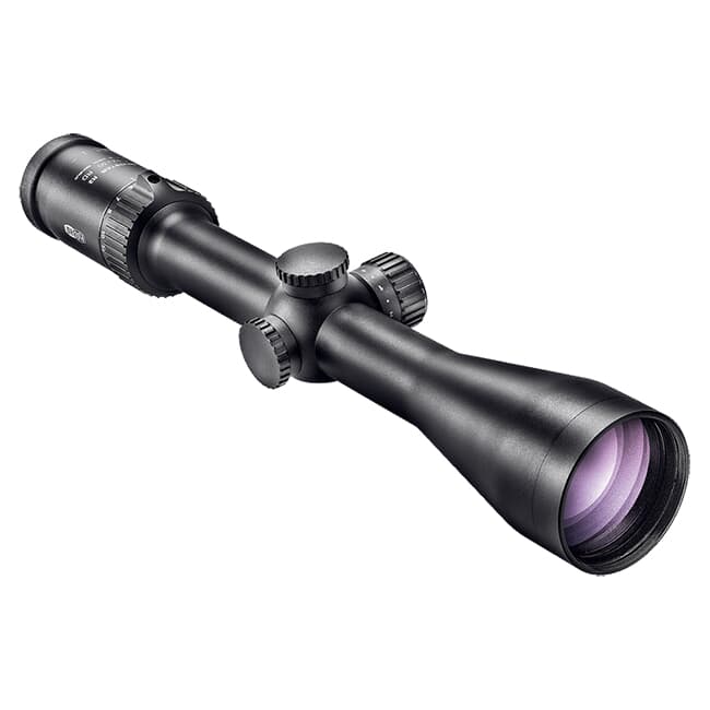 Meopta MeoStar R2 2-12x50 RD Paralax Adj. BDC-3 Illuminated Riflescope ...
