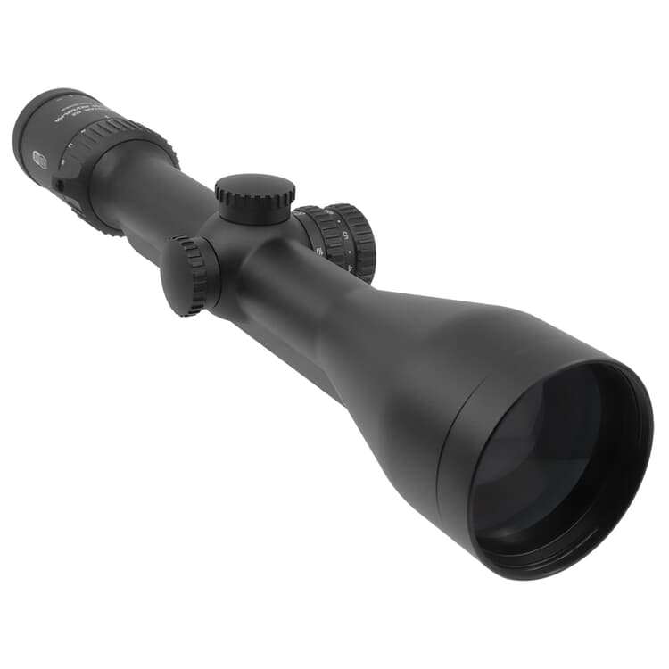 Meopta Rifle Scopes - EuroOptic