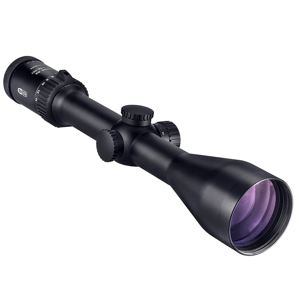 Meopta Meostar Rifle Scopes - EuroOptic