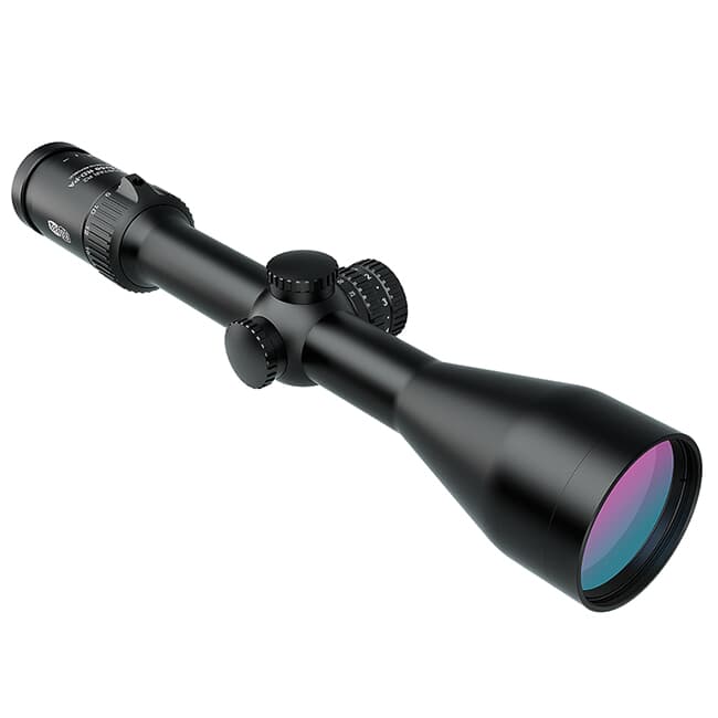 Meopta Rifle Scopes - EuroOptic