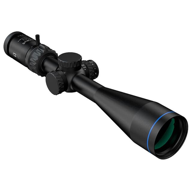 Meopta Rifle Scopes - EuroOptic
