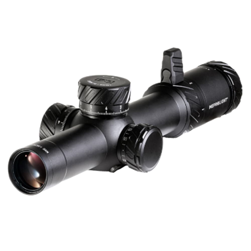 Meprolight MVO 1-8x28 34mm FFP M1 MRAD Reticle Scope 901245701 For Sale ...