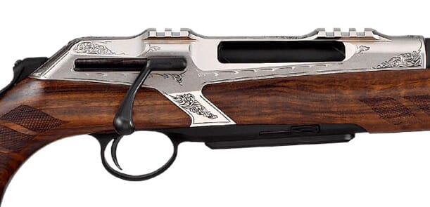 Merkel RX Helix Arabesque .30-06 22.2" Rifle 80.2RXABSQ4.3006 For Sale ...