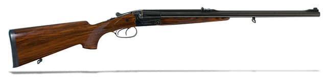 Merkel 140-2 SXS Safari 416 Rigby Double Rifle A416136 | Flat Rate ...