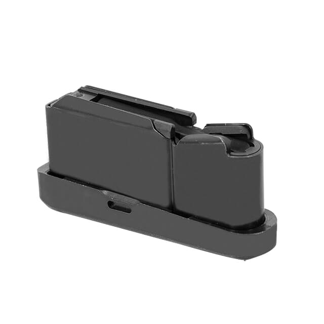 Merkel RX Helix 4 rd Magazine #5007 170 MERRXMAG.MINI For Sale - EuroOptic