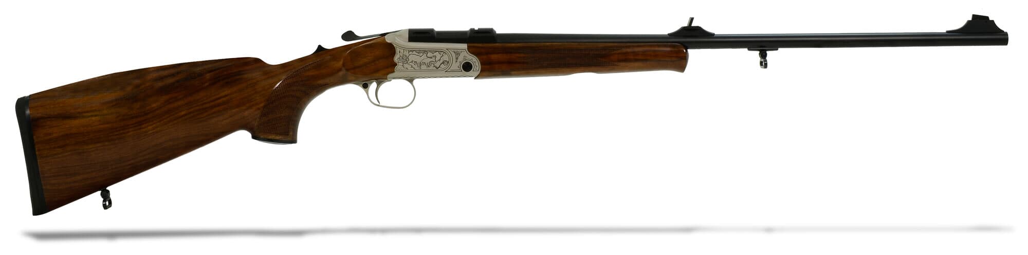 Merkel K3 Jagd 308 Win Single Shot Rifle K3-Jagd-308 | Flat Rate ...