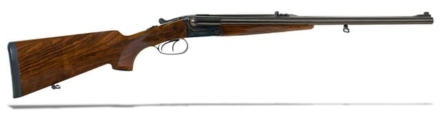 Merkel 140-2 SXS Safari 470 NE Double Rifle A750022 | Flat Rate ...