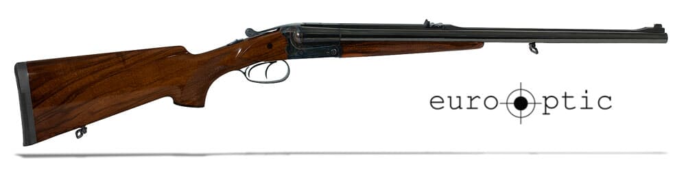 Merkel 140-2 SXS Safari 470 NE Double Rifle A750024 | Flat Rate ...