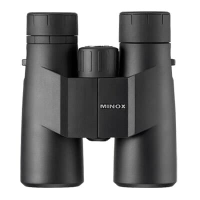 Minox BF 8x42 Binoculars 62057 For sale! - EuroOptic