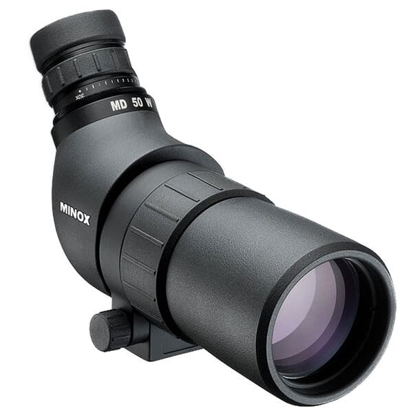 Minox Scopes, Binoculars, & Night Vision - EuroOptic