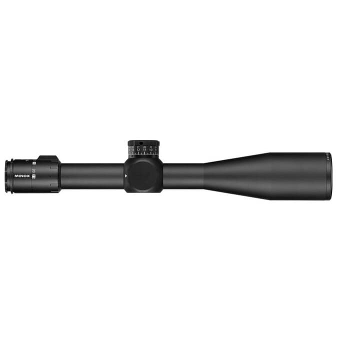Minox Riflescopes - EuroOptic
