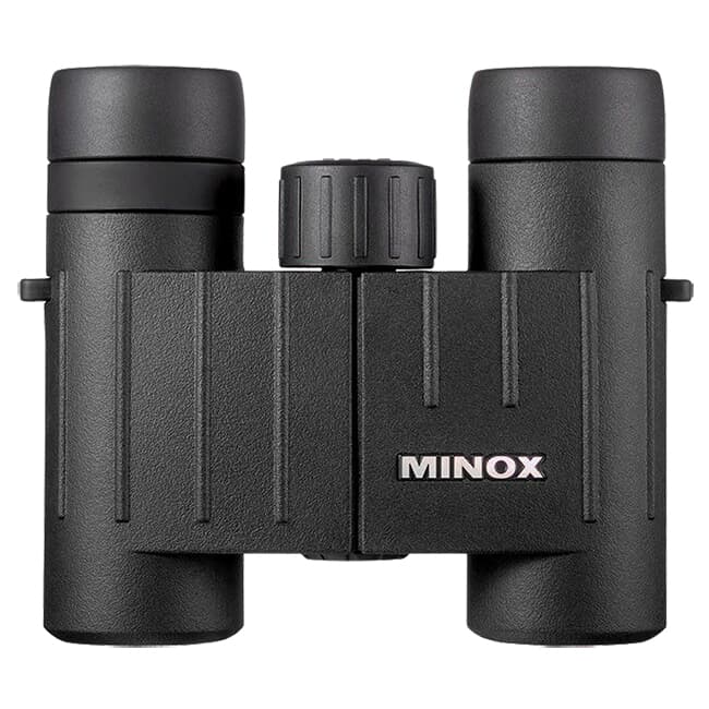 Minox BF 8x25 binocular 62033 For Sale! - EuroOptic