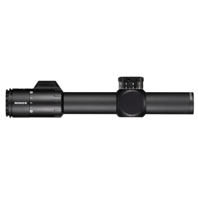Minox Riflescopes - EuroOptic
