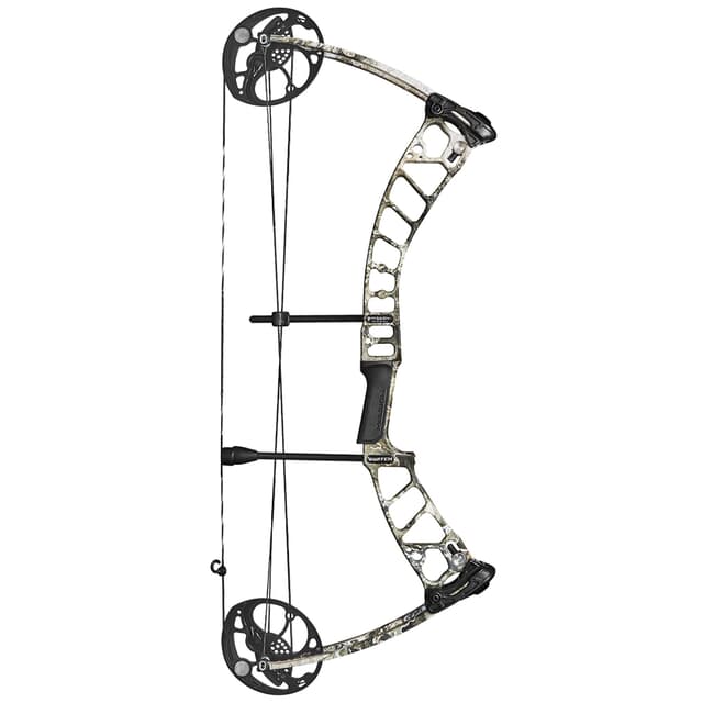Mission by Mathews Switch Realtree Excape LH Compound Bow SWCLEX For ...