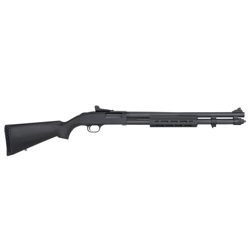 Mossberg 590 Shotguns - EuroOptic