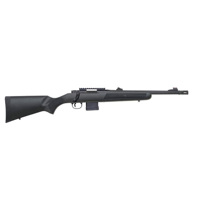 Mossberg MVP Rifles - EuroOptic