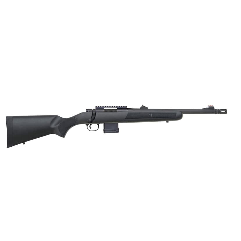 Shop Mossberg MVP Patrol 5.56 x 45mm NATO 16.25" Bbl 1:9" 10+1 Black ...
