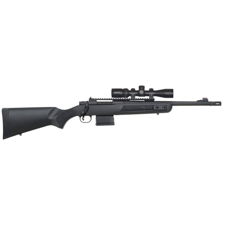 Mossberg MVP Rifles - EuroOptic
