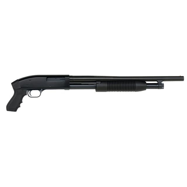 Mossberg Shotguns - EuroOptic