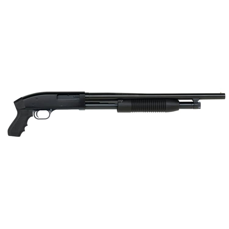 Mossberg Shotguns - EuroOptic