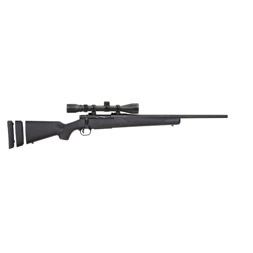 Mossberg Rifles - EuroOptic