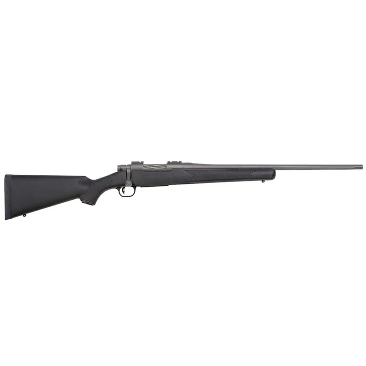 Mossberg Rifles - EuroOptic
