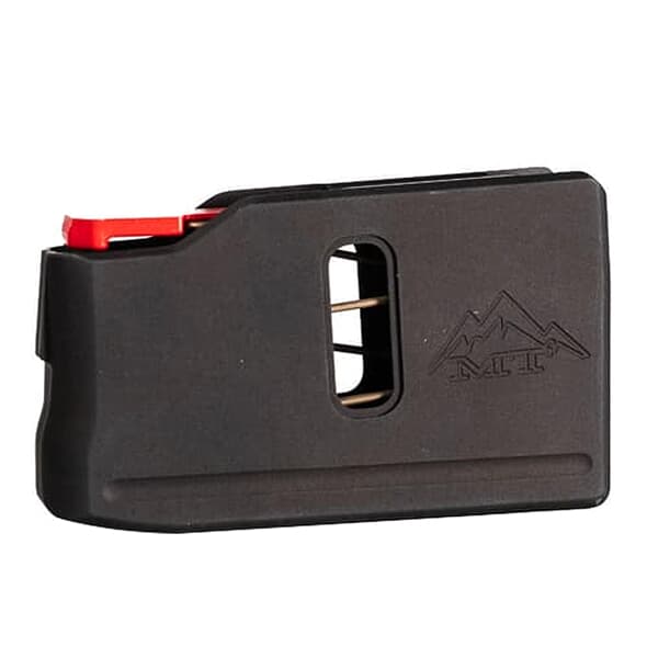 Mountain Tactical T3/T3x G2 3rd LA Billet Mag T3T3XBMG-LA3 For Sale ...