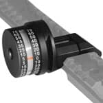 Nightforce Angle Degree Indicator with mount A121 - EuroOptic