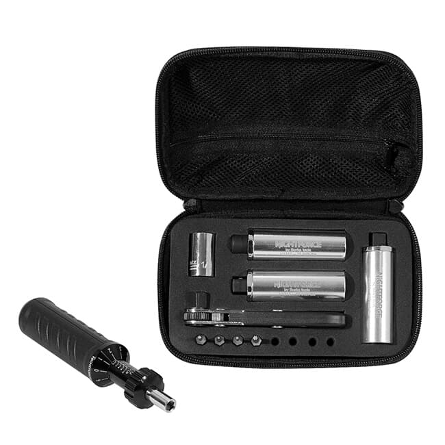 Nightforce Gunsmithing Tool Kit A432 - Precision Tools - EuroOptic