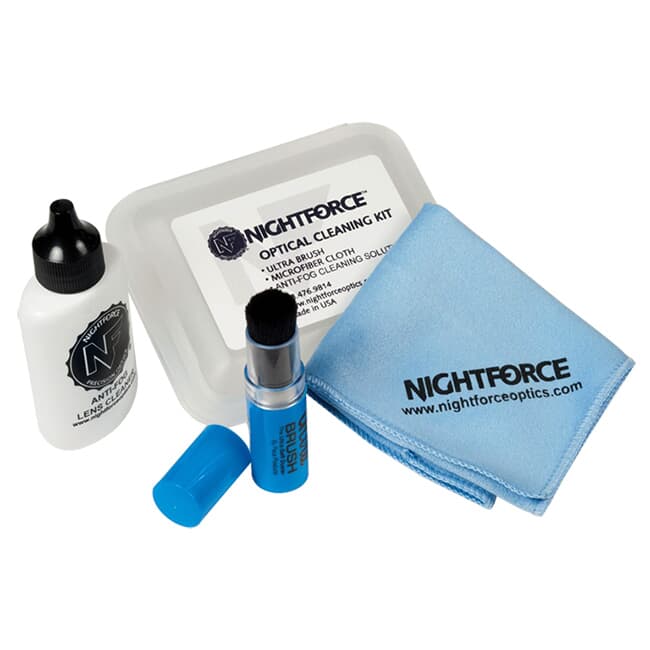 Nightforce Accessories - EuroOptic
