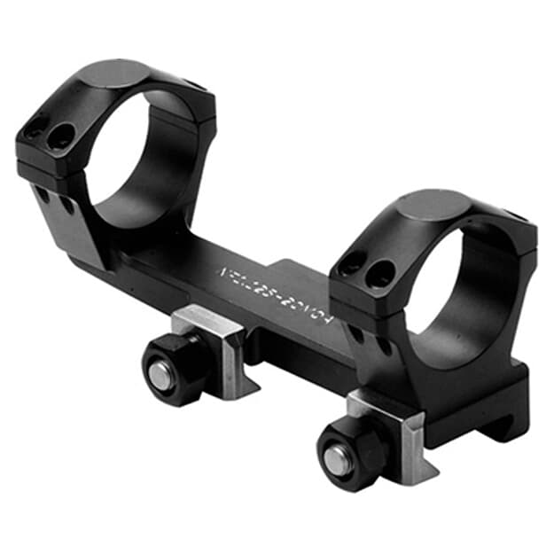 Nightforce Mounts and Bases | Rings & Picatinny Scope Bases - EuroOptic