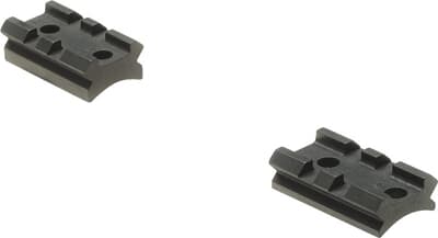 Nightforce 2 piece M700 SA 20 MOA Base A114 - EuroOptic