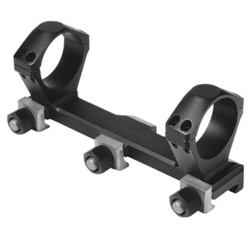 Nightforce Mounts and Bases | Rings & Picatinny Scope Bases - EuroOptic