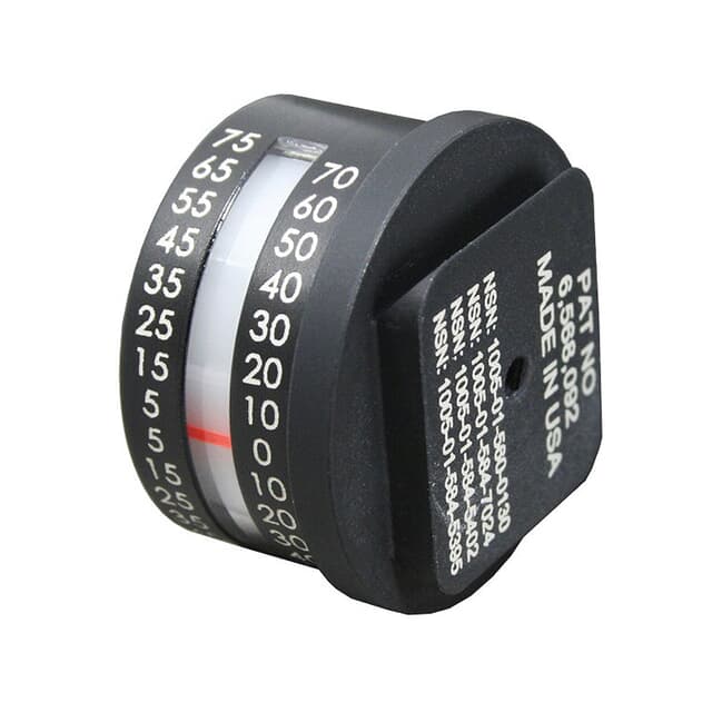 Nightforce Angle Degree Indicator A122 for sale! - EuroOptic