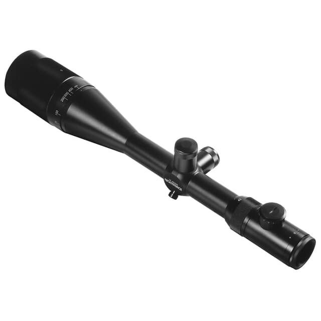 Shop Nightforce Benchrest Scopes, Precision Optics - EuroOptic
