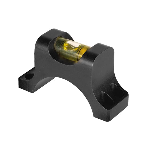 Nightforce Bubble Levels & PTL Scope Accessories - EuroOptic