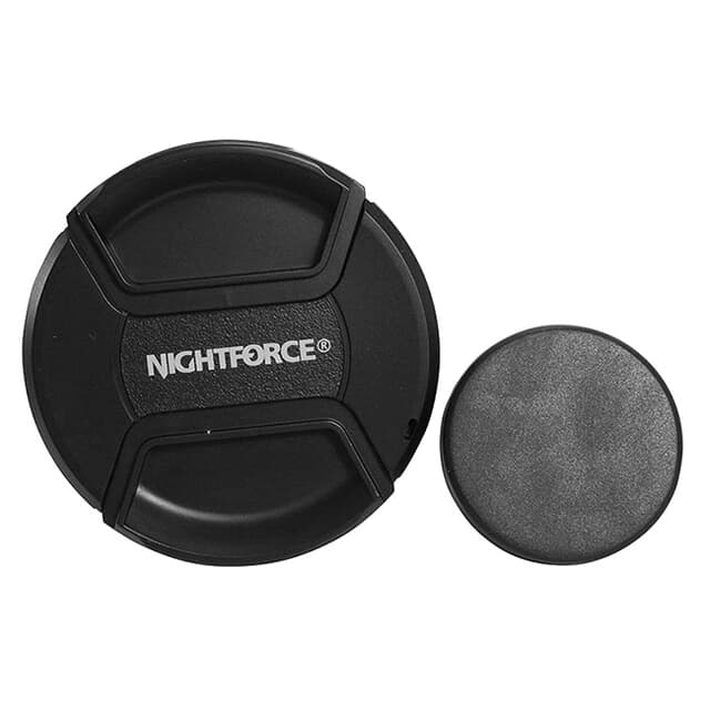 Nightforce Lens Cap Set TS-82 Spotter A281 For Sale - EuroOptic