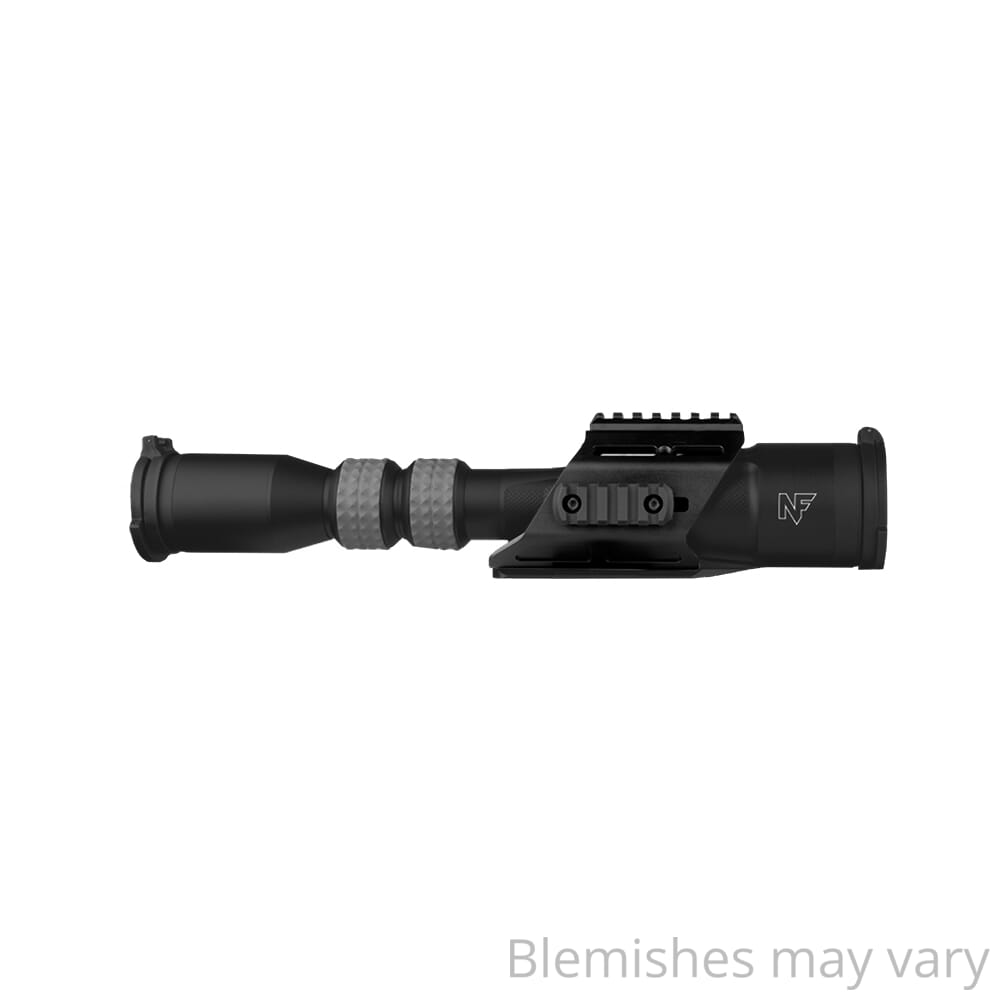 Nightforce CFS 6-36x50mm Blemished Spotting Scope w/MOA-XTs Reticle ...