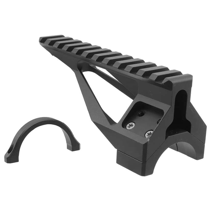 Nightforce Mounts and Bases | Rings & Picatinny Scope Bases - EuroOptic