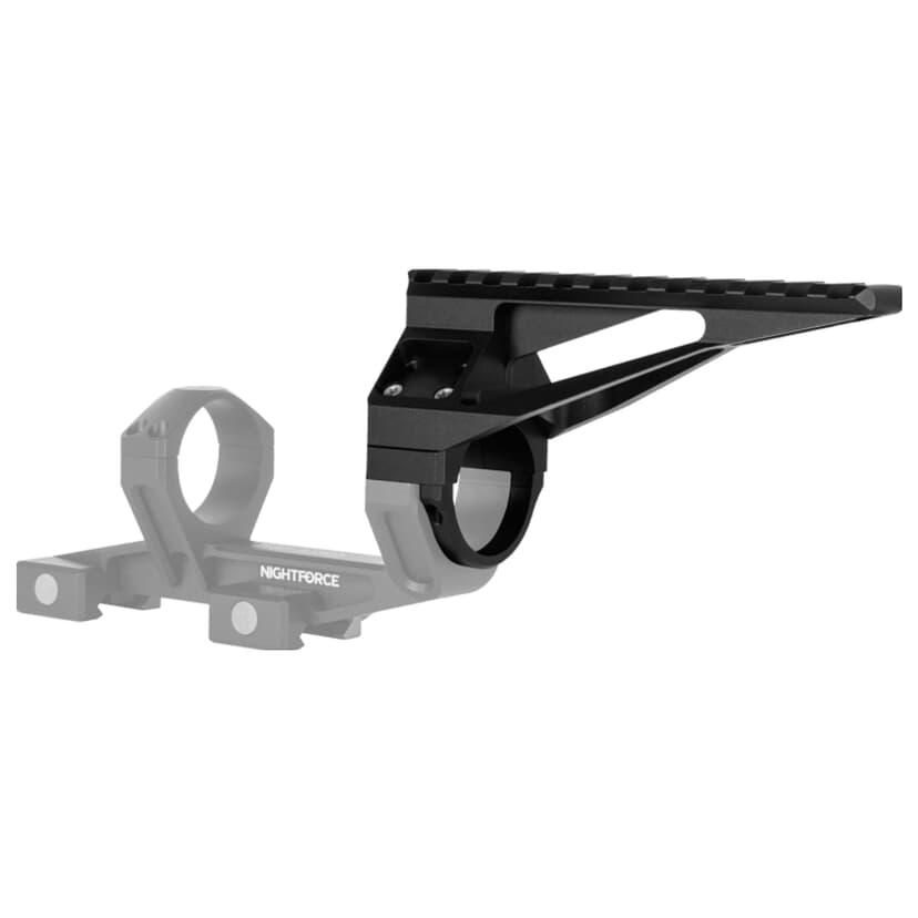 Nightforce Mounts and Bases | Rings & Picatinny Scope Bases - EuroOptic
