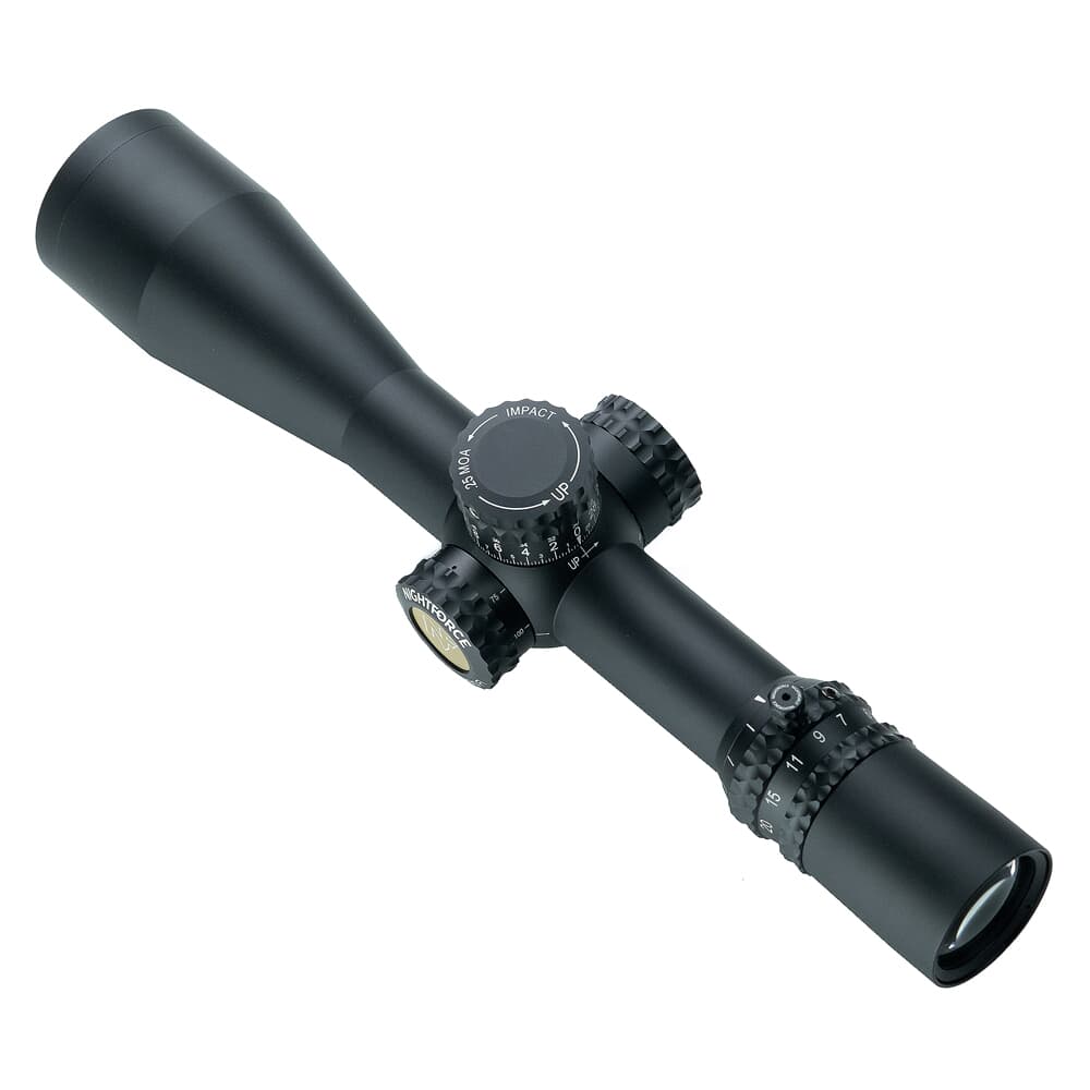 Nightforce ATACR | 4-16x42 F1, 7-35x56 F1, 4-16x50 ATACR Scope - EuroOptic