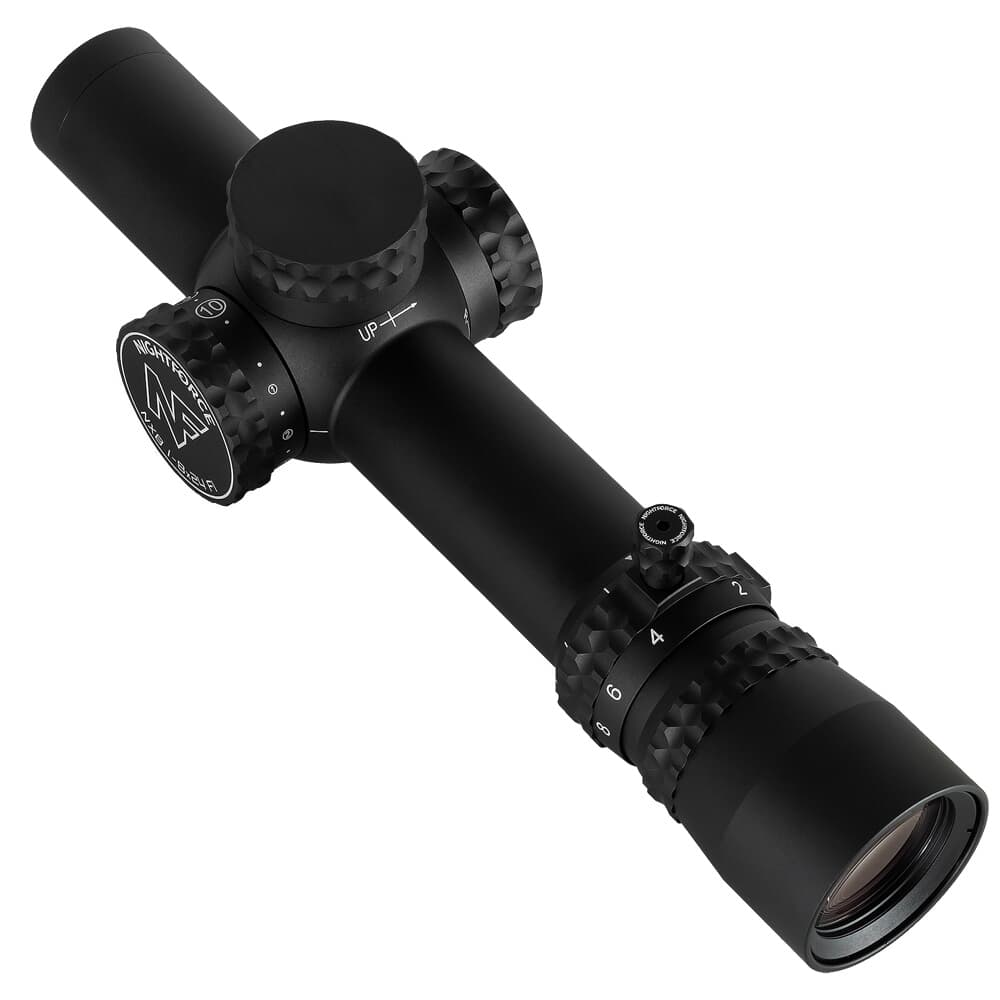 Nightforce Scopes | Nightforce Riflescopes - EuroOptic