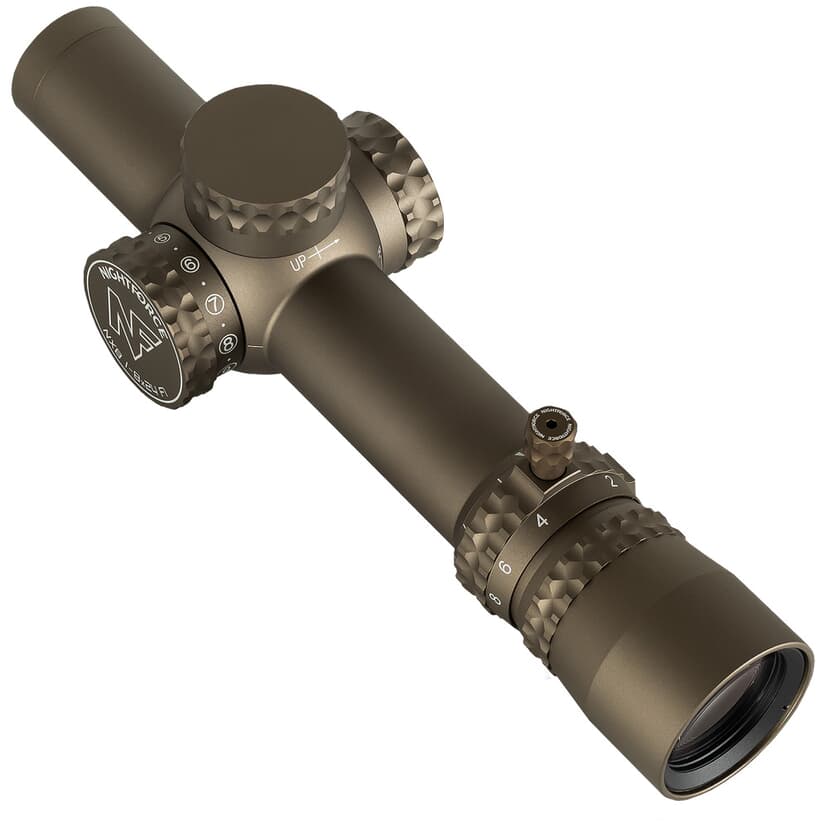 Nightforce Scopes for Sale | Nightforce Spotting Scopes - EuroOptic