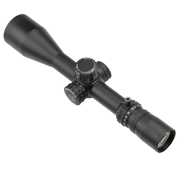 Nightforce Scopes | Nightforce Riflescopes - EuroOptic