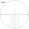 Nightforce NX8 4-32x50 F1 Mil-XT Scope C634 | Nightforce Scopes - EuroOptic