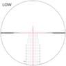 Nightforce NX8 4-32x50 F1 Mil-XT Scope C634 | Nightforce Scopes - EuroOptic