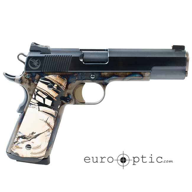 Nighthawk Pistols - EuroOptic