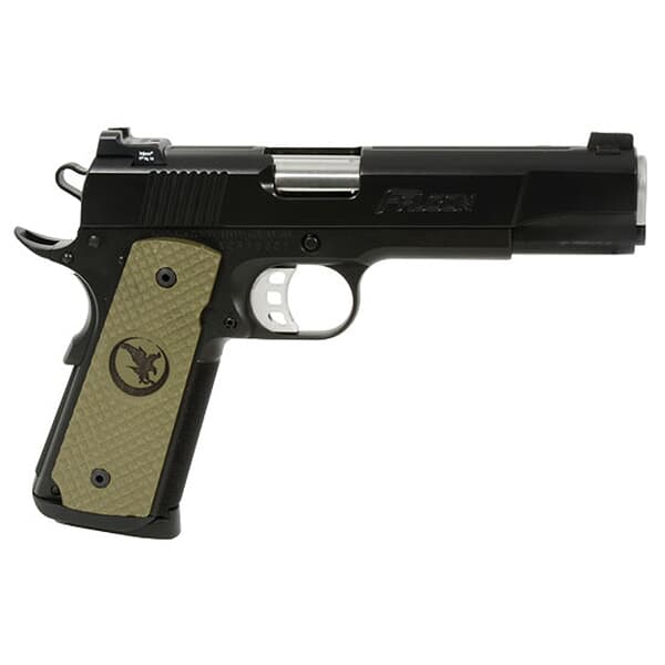 Nighthawk Falcon .45 ACP Pistol | Flat Rate Shipping! - EuroOptic