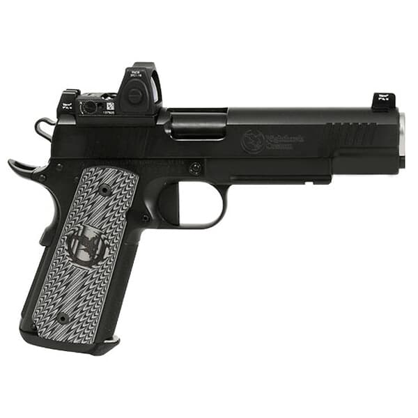 Nighthawk Pistols - EuroOptic