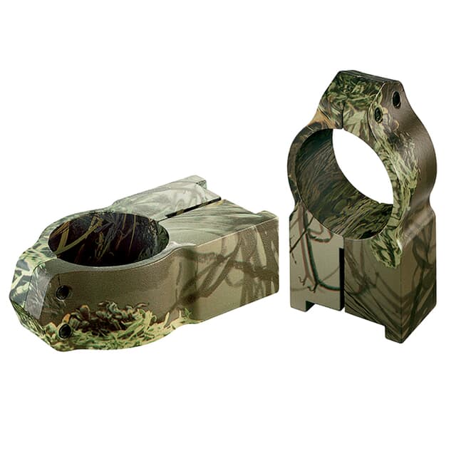 Nikon High Rings Realtree Max-1 740 For Sale - EuroOptic